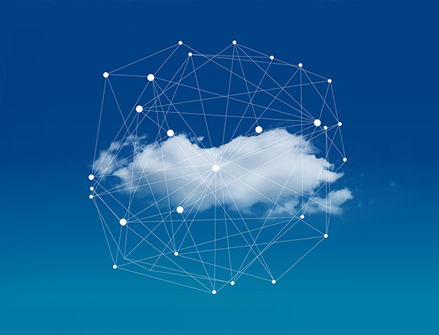 Secure Cloud Data Center Solution - DPtech