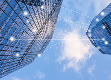 Secure Cloud Data Center Solution - DPtech